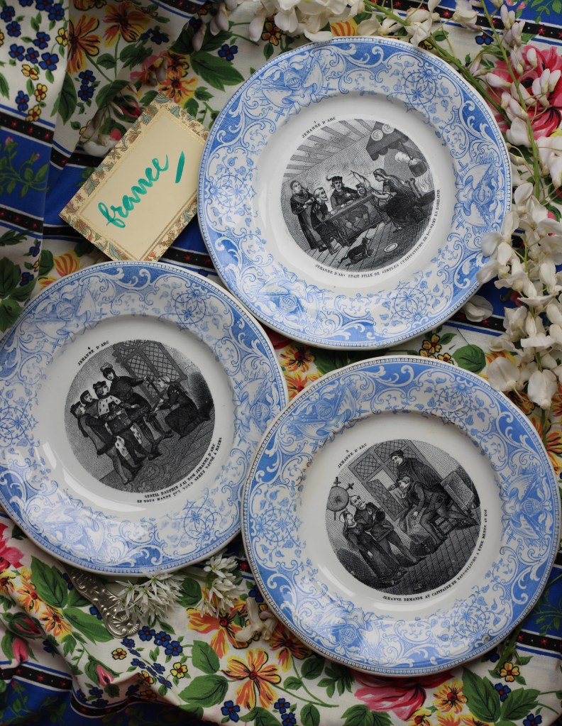 L'icona del coraggio