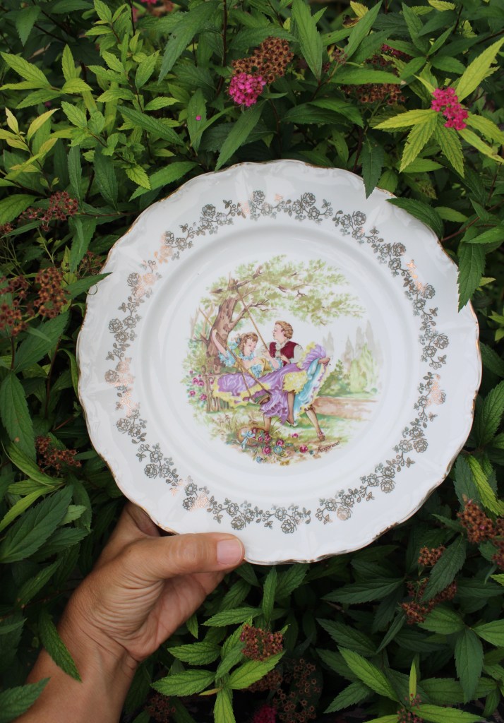 Tradizione Fragonard